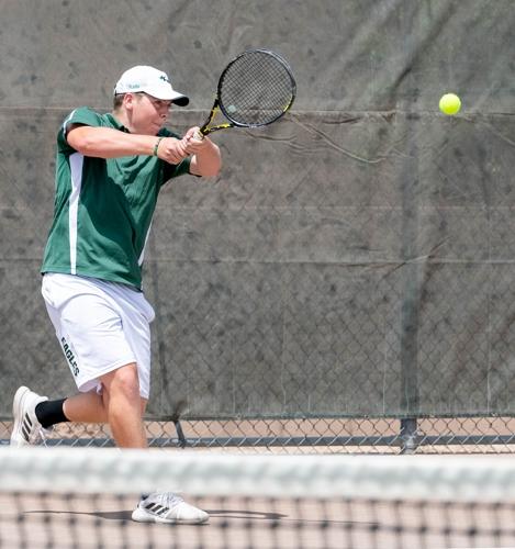 Thatcher Eagles heading to semi-finals in Glendale | Local Sports News ...