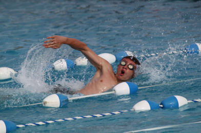 Boy Scout triathlon set to return to Pima | Local News Stories ...