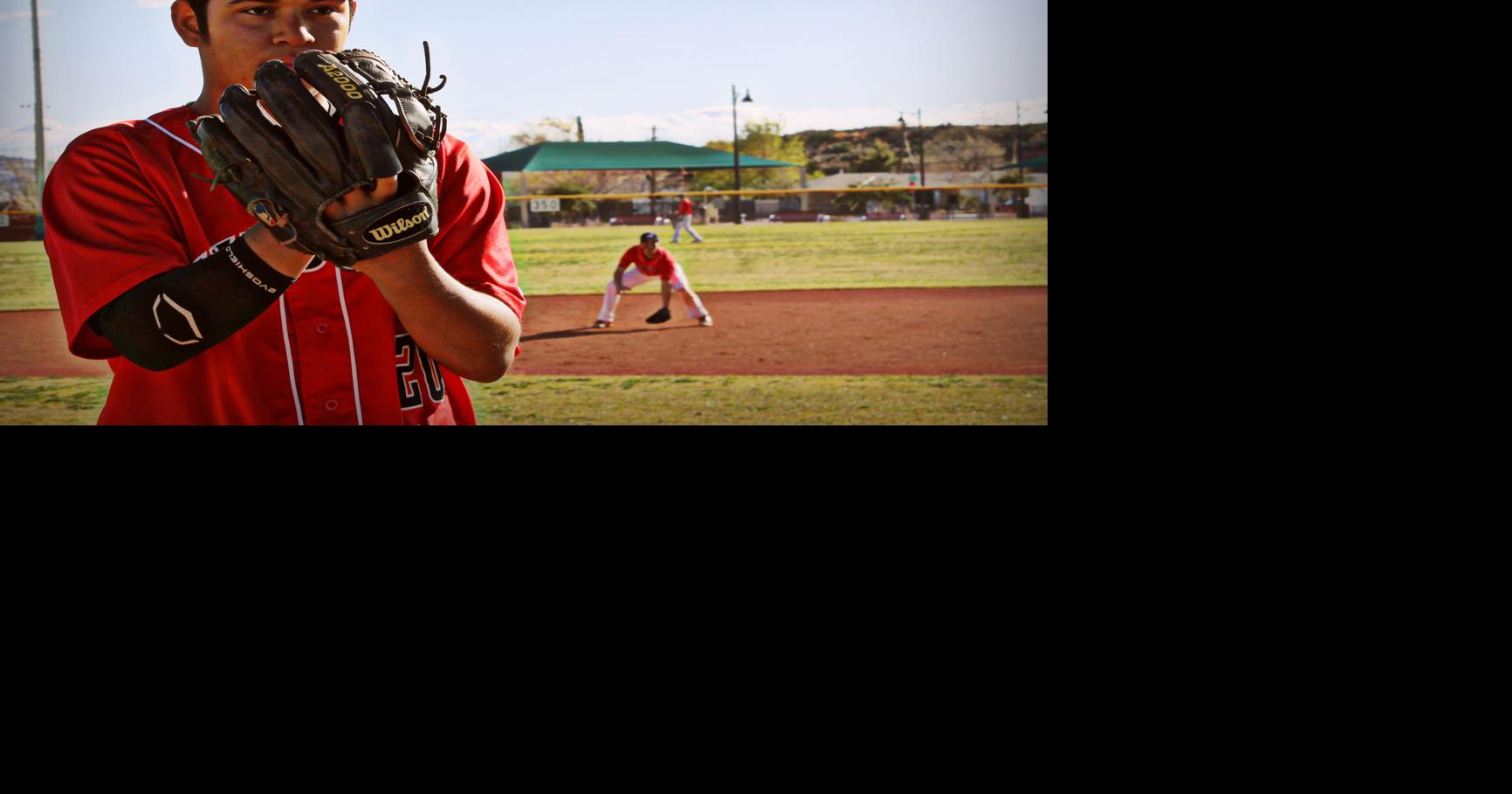 Morenci baseball honorees | Sports | eacourier.com