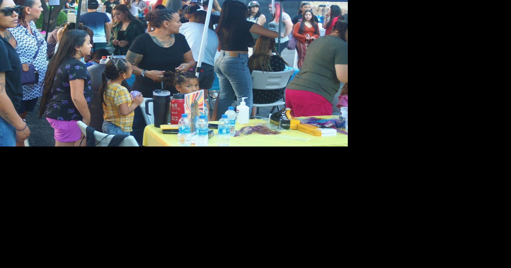 FMI company picnic to take place Saturday | Copper Era | eacourier.com