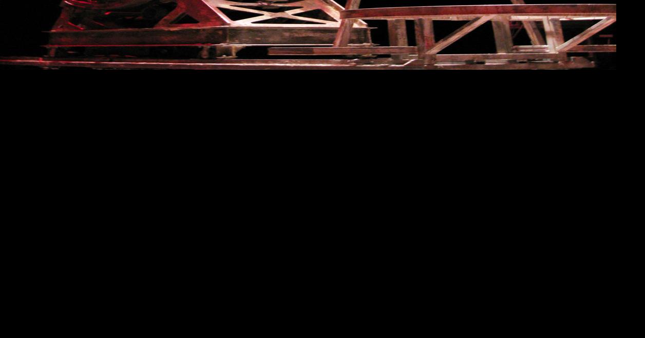 You won’t believe your eyes — Nelson Illusions comes to the Player ...