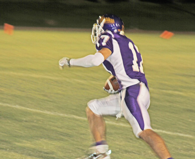 EAC Football | | eacourier.com