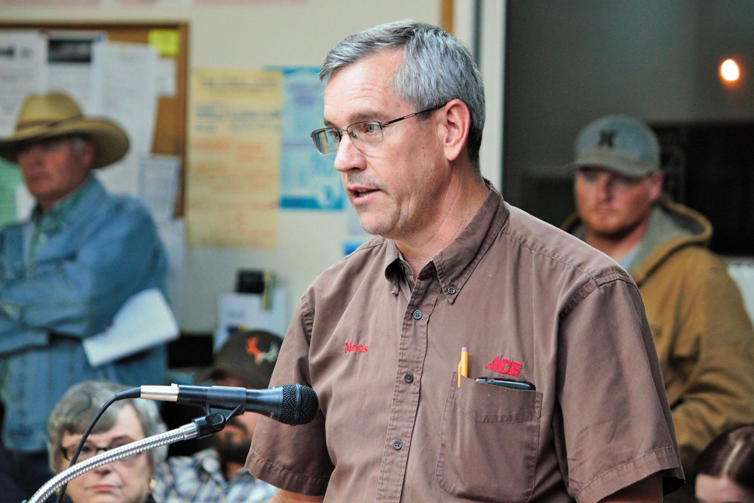 Boy Scout triathlon returning to Pima again | Local News | eacourier.com