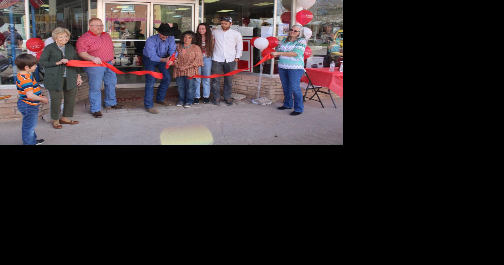 Feed store seen as a bright spot for downtown Duncan | Copper Era ...