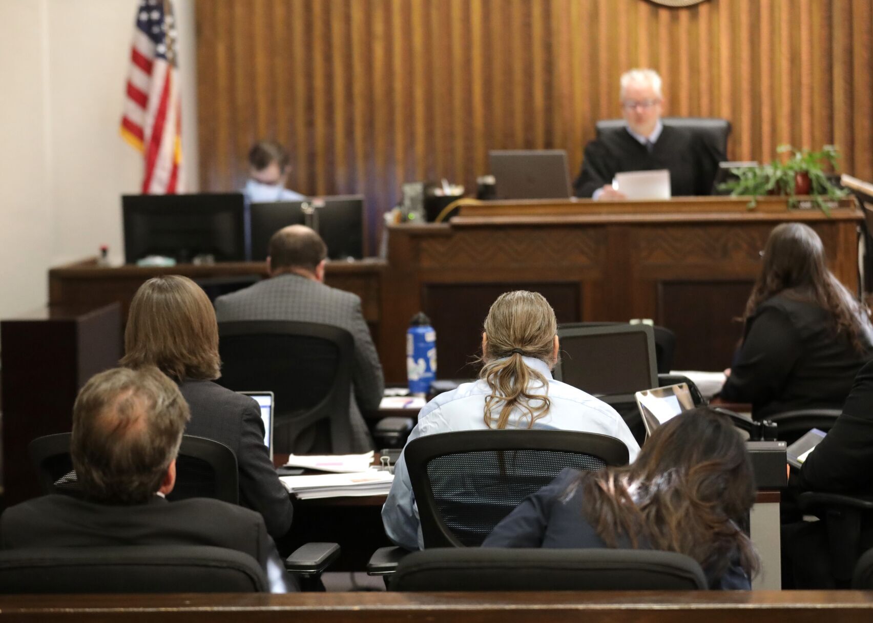Hamann to stand trial for 1984 cold case murder | State | eacourier.com