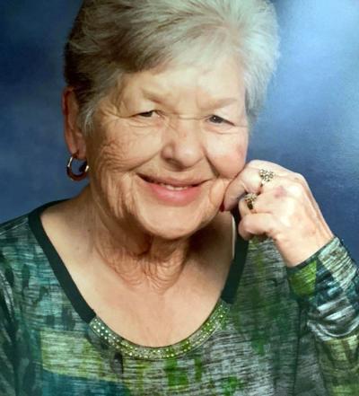 Barbara Jane Sutton | Archives | eacourier.com