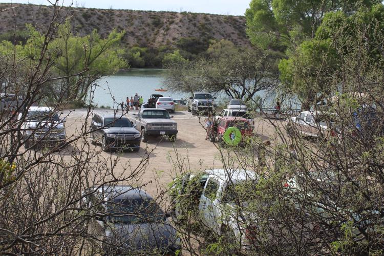 Cluff Ranch Wildlife Area | | eacourier.com