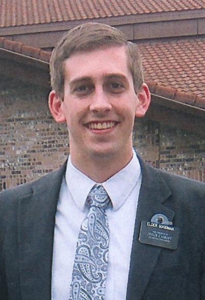 Mission: Goodman | Lifestyle | eacourier.com