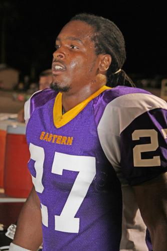 EAC Football | | eacourier.com