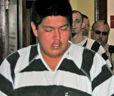 Yazzie sentenced to 13.5 years for killing brother | Local News ...