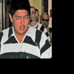 Yazzie sentenced to 13.5 years for killing brother | Local News ...