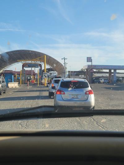 Lukeville port of entry reopens after month-long closure ...