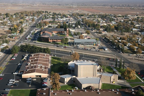 EAC invites community to 125th bash | Local News | eacourier.com