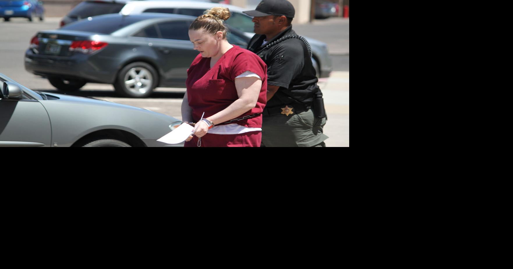 Samuels sentenced to minimum in kidnapping case | Local News ...
