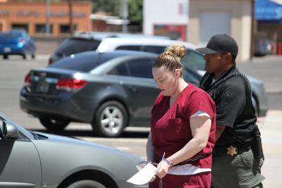 Samuels sentenced to minimum in kidnapping case | Local News ...