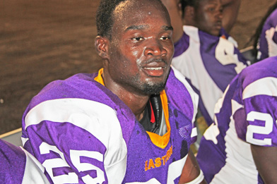 EAC Football | | eacourier.com