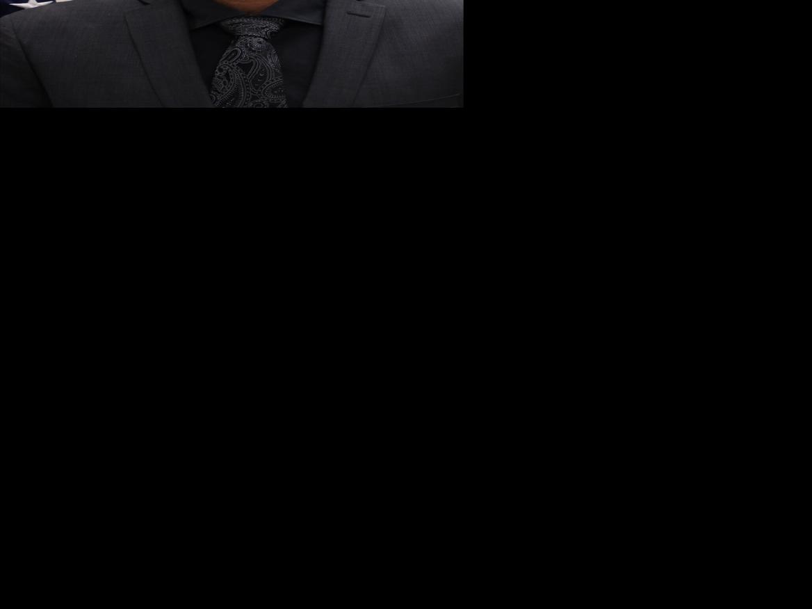 Safford Mayor Jason Kouts succumbs to cancer | Complimentary ...