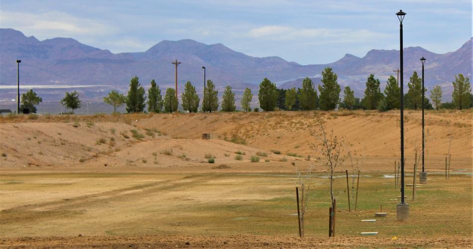 Thatcher recreation complex project moves forward | Local News ...