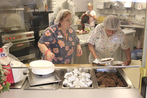 SEACUS shows appreciation to its volunteers | Local News Stories ...