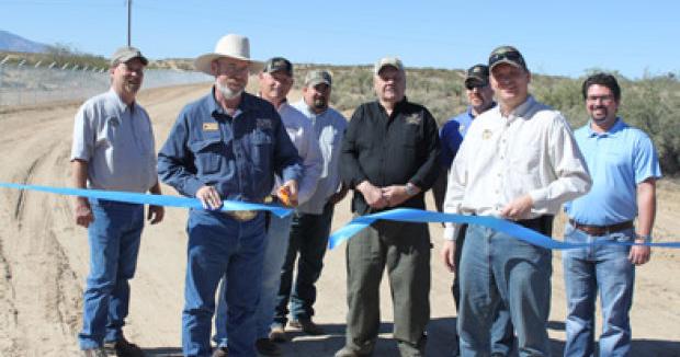 Frye Mesa access open for perpetuity | Local News | eacourier.com