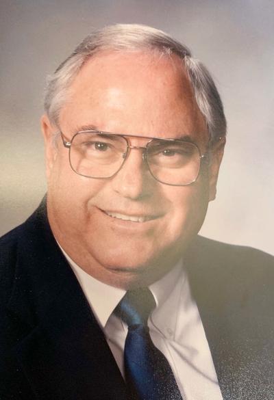 Arthur Kenneth Crockett | Archives | eacourier.com