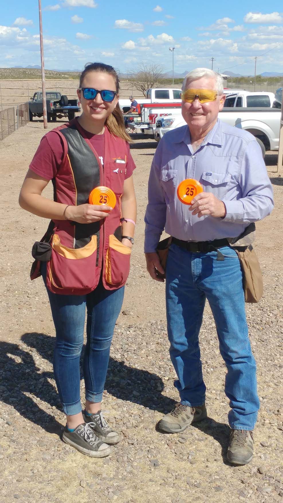 Tillman wins Annie Oakey in corners duel | Local Sports News ...