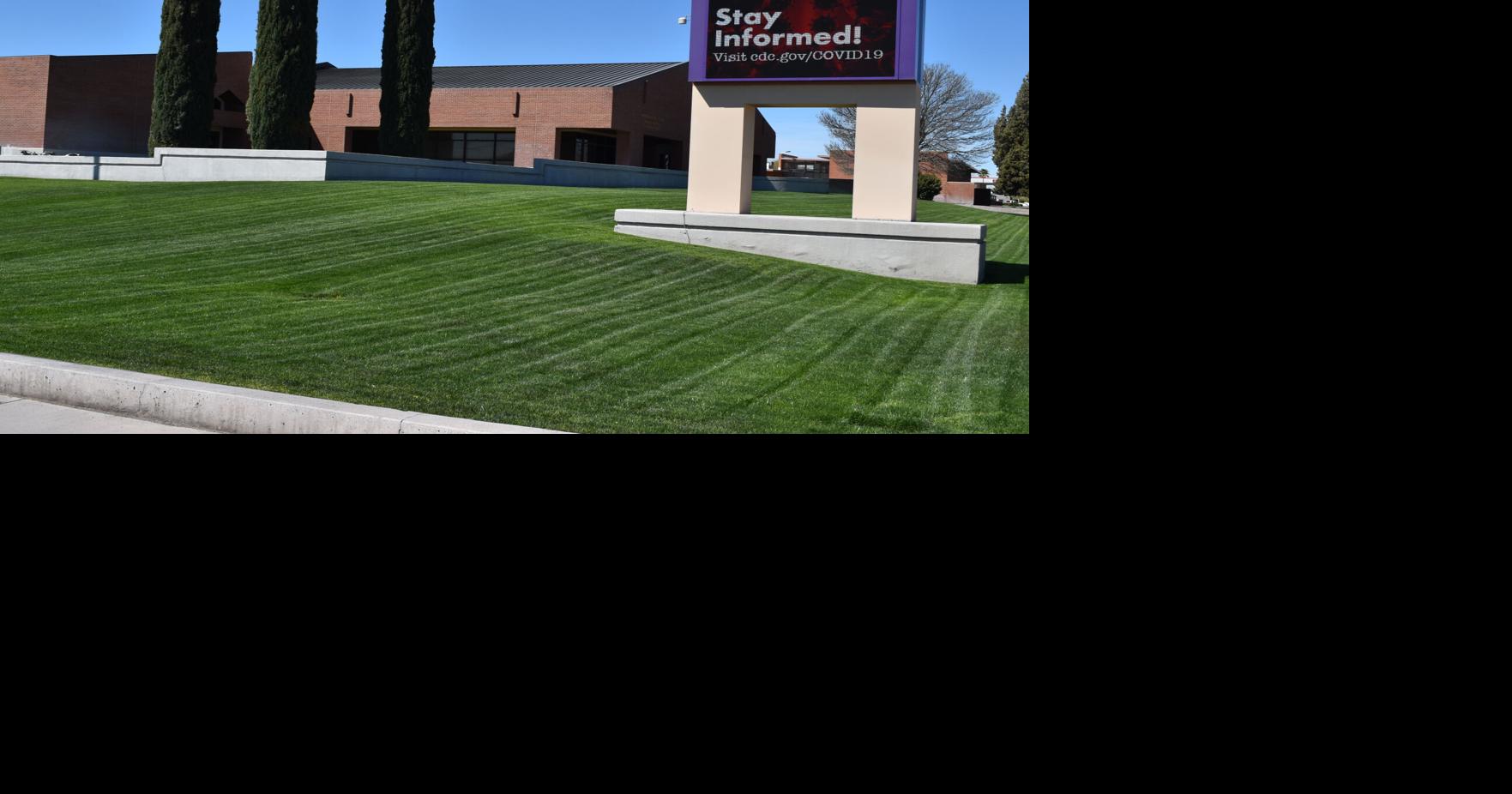 Student stimulus money available for EAC students | News | eacourier.com