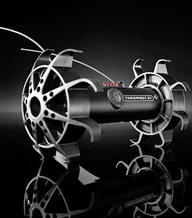 Safford gets tactical robot | Local News | eacourier.com