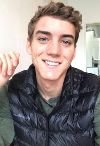 Three Minutes with Joshua Dixon | Local News | eacourier.com