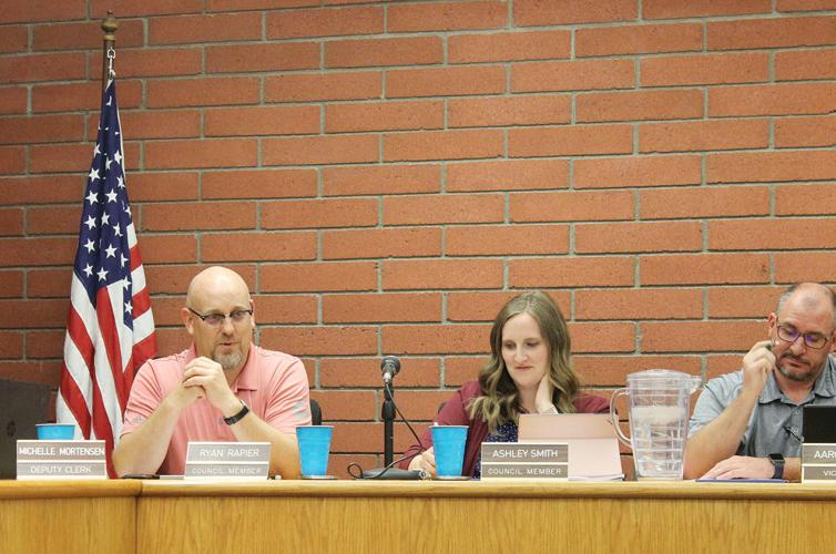 Thatcher general plan moves ahead | Local News Stories | eacourier.com