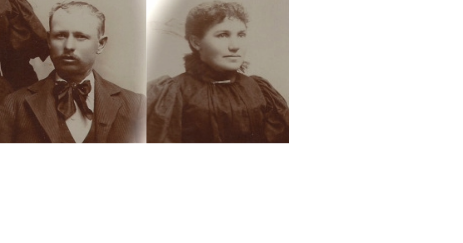 The founding family of Cluff Ranch | Complimentary | eacourier.com