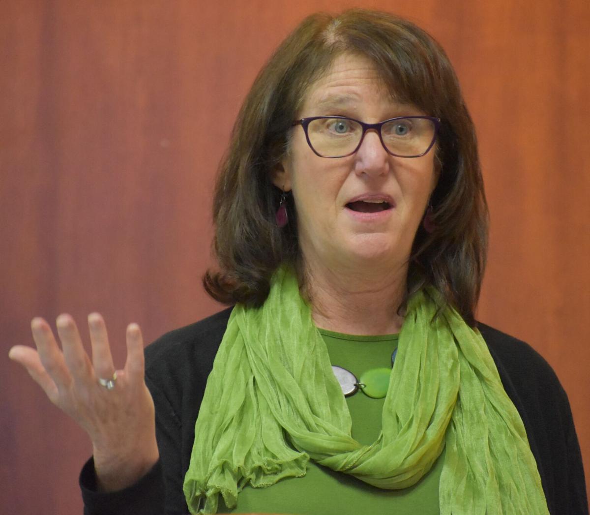 Mt. Graham moving closer to critical access hospital designation ...