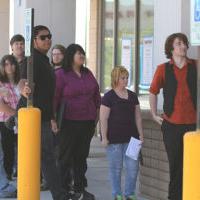 Now hiring | Local News | eacourier.com