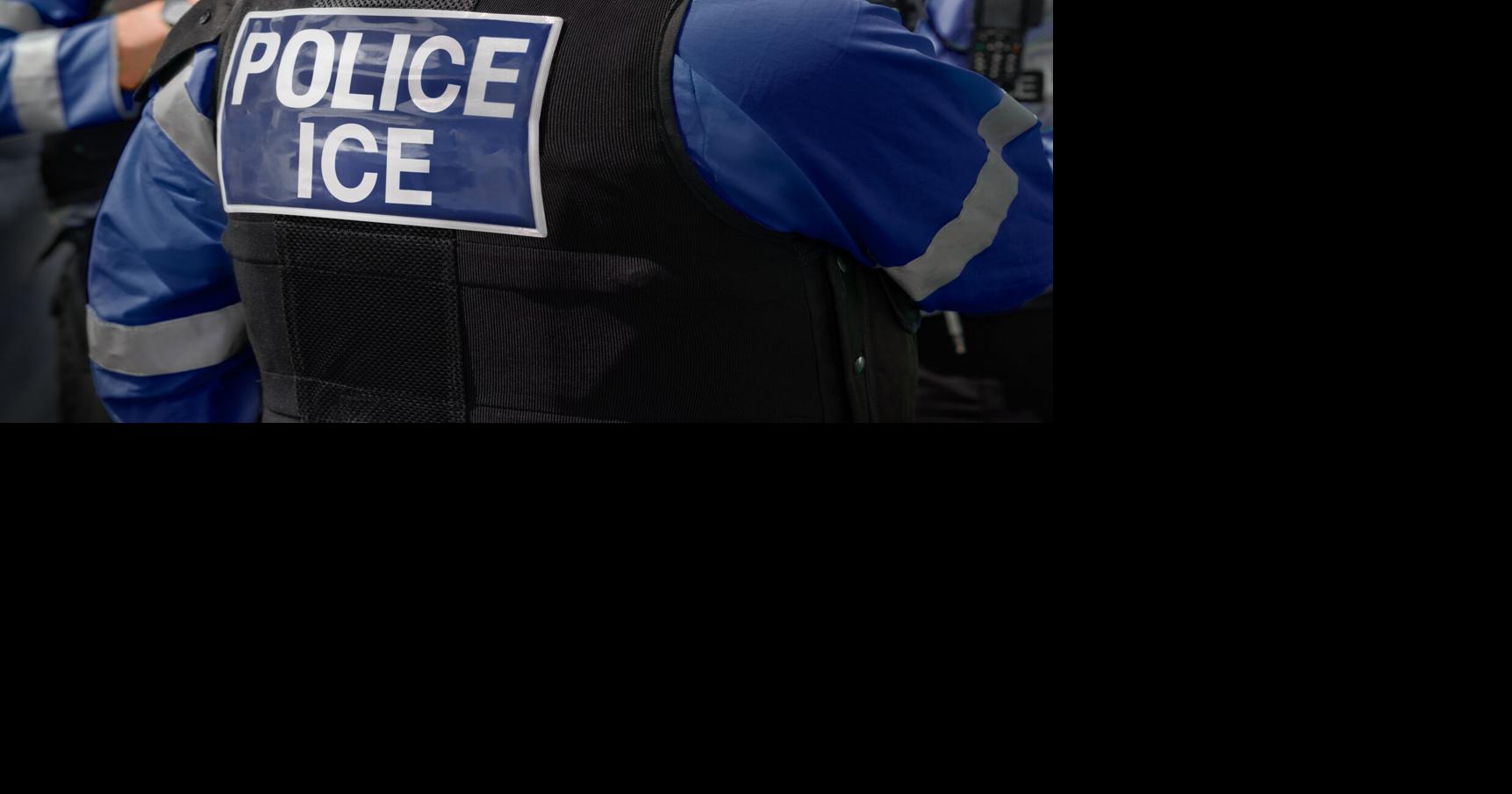 ICE receives pushback over agents posing as utility workers | State ...