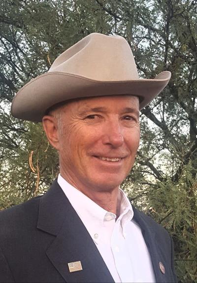Lunt Honored as 2020 Agriculturalist of the Year | News | eacourier.com
