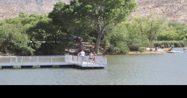 Cluff’s Ranch — the area’s best worst-kept secret | Local Sports ...