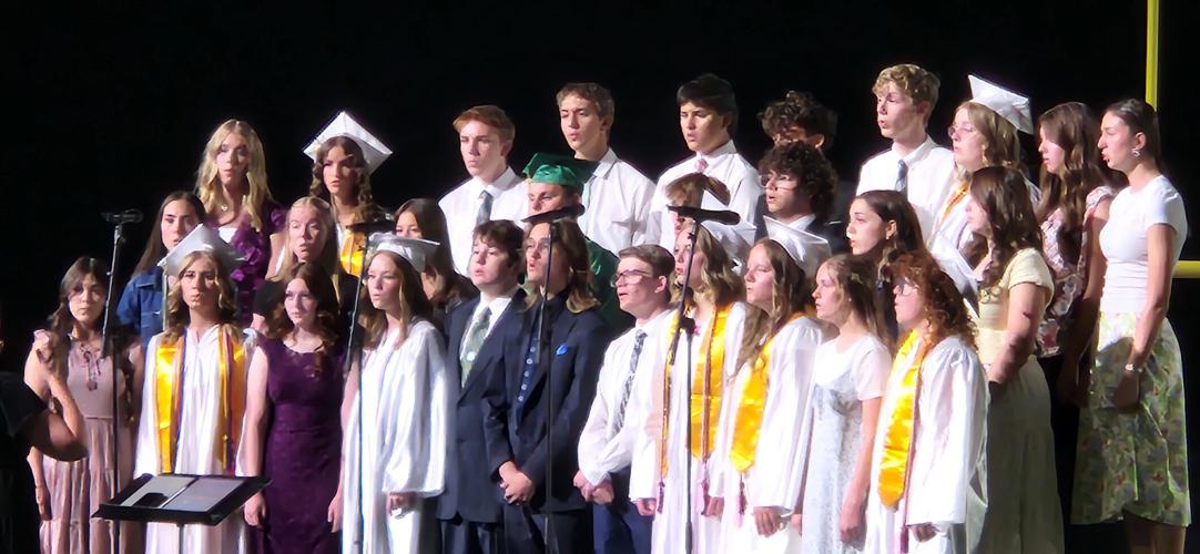 Thatcher High celebrates the 2026 graduating class | Local News ...
