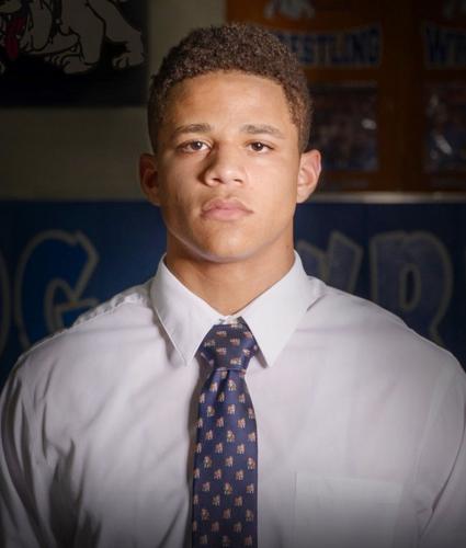 5 questions with: Safford’s Robert White | Local Sports | eacourier.com