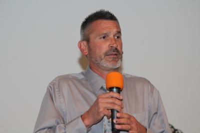 Safford Mayor Kouts continues recovery after fall | Local News Stories ...