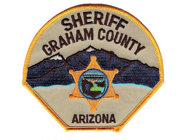 Graham County Jail Log | Local News | eacourier.com