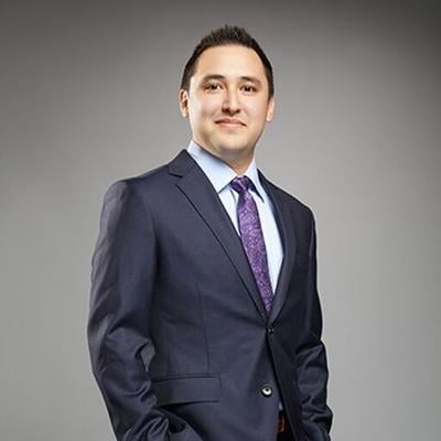 GOP candidate seeks ruling to keep Trump off state primary ballot ...