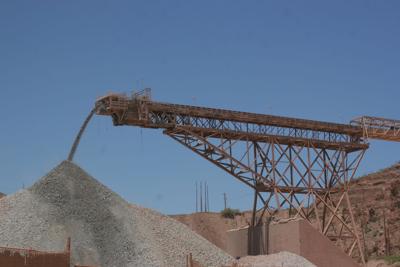 Freeport mines ramping back up to full capacity | Local News Stories ...