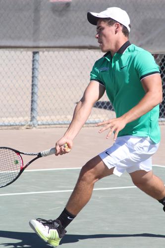 Knights slip past Eagles in quarterfinals | Local Sports | eacourier.com