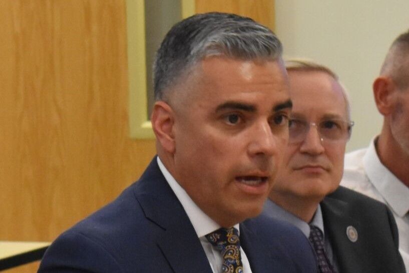 Projects in Graham and Greenlee funded under federal budget package ...