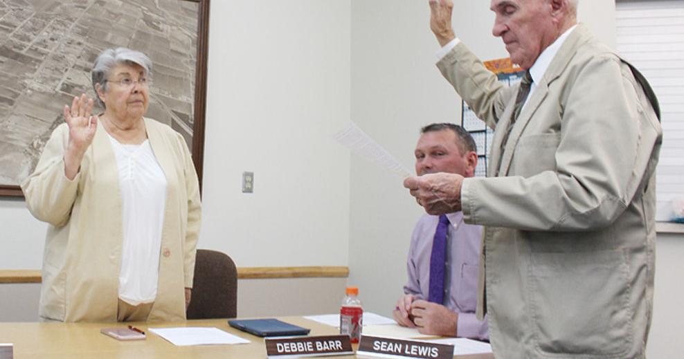 5 questions with: Pima Councilwoman Deborah Barr | Local News ...