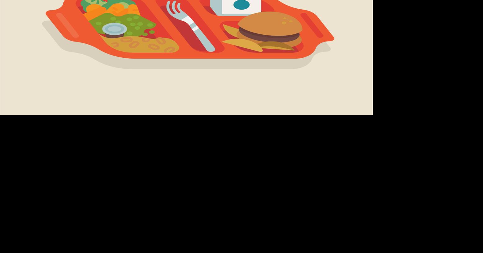 School lunch fee waiver expected to pay dividends | Copper Era ...