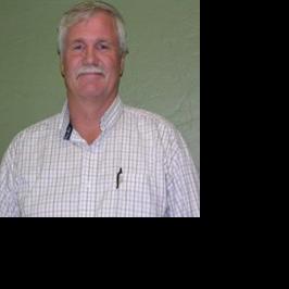 Supervisor John elected SEAGO chairman | Local News | eacourier.com