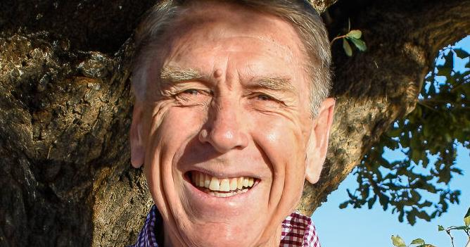 Graham County jail, mine among Palmer's biggest accomplishments ...