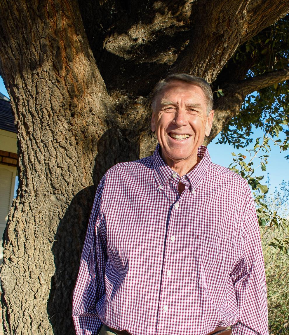 Graham County jail, mine among Palmer's biggest accomplishments ...