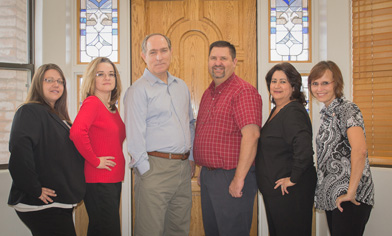 Pioneer Title Agency marks 10 years in Thatcher | Local News Stories ...